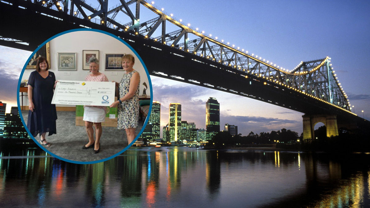What We Do - Quota Club of Brisbane Inc
